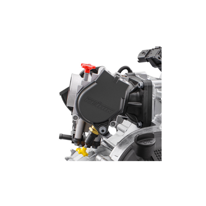 KTM - ENDURO - 125 XC - Motor Bike Center