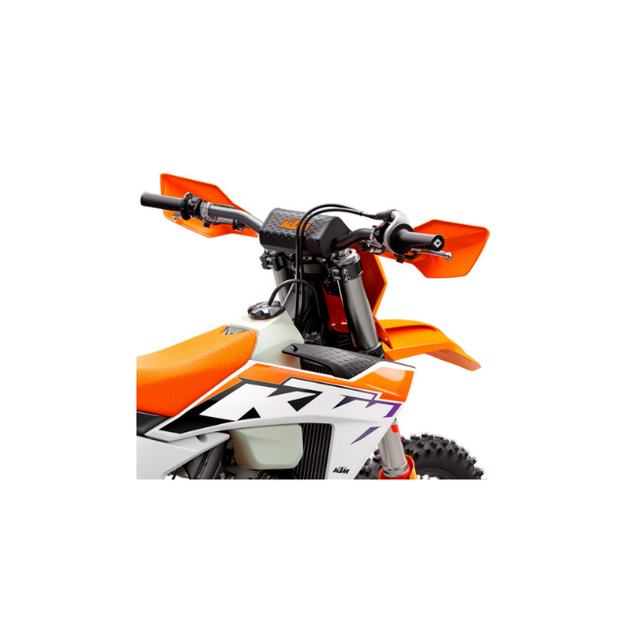 KTM - ENDURO - 125 XC - Motor Bike Center