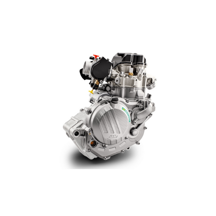 KTM - ENDURO - 500 EXC-F - Motor Bike Center