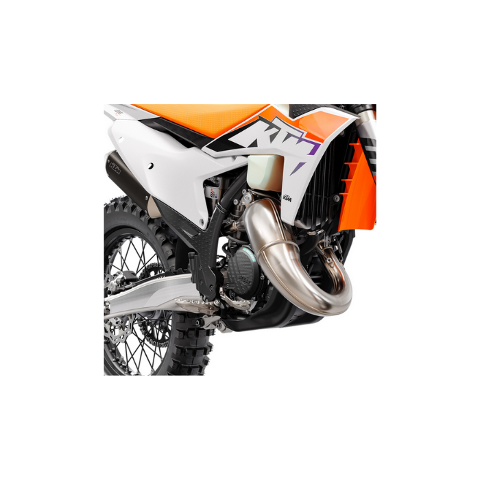 KTM - ENDURO - 125 XC - Motor Bike Center