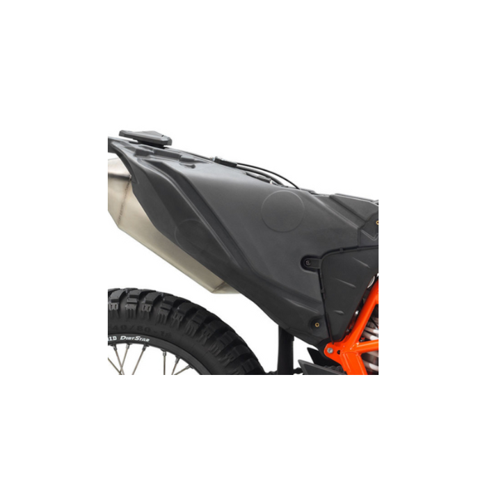 KTM - TRAIL - 690 ENDURO-R - Motor Bike Center