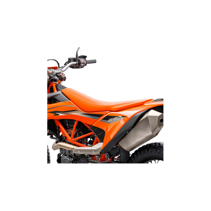 KTM - TRAIL - 690 ENDURO-R - Motor Bike Center
