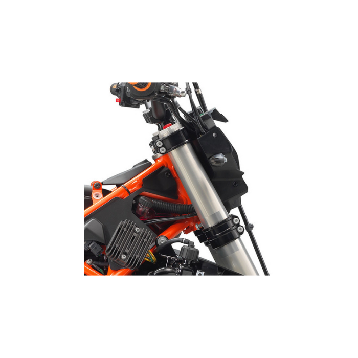 KTM - TRAIL - 690 ENDURO-R - Motor Bike Center