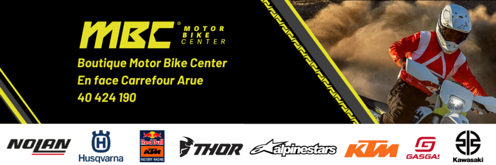 Accessoires – Motor Bike Center